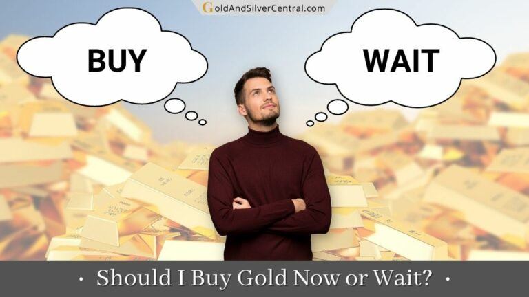 Should You Buy Gold NOW or Wait? (2025)