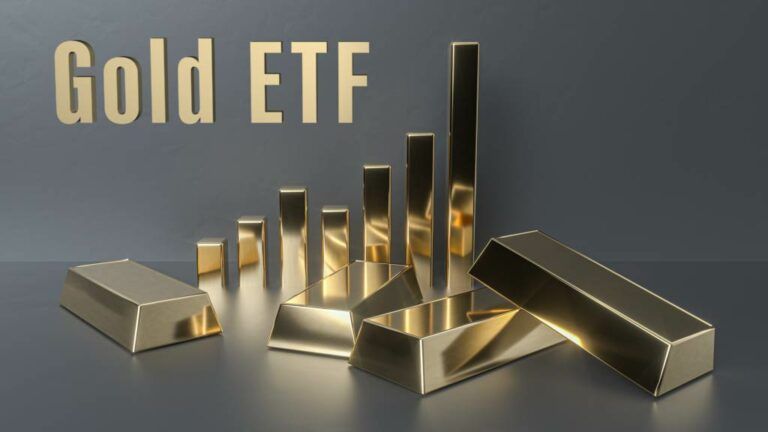 5 Best Gold Investments in 2025 [Actionable Tips!]