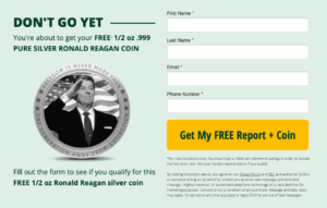 Goldco Review 2025: Is Goldco Legit? (Our HONEST Opinion)