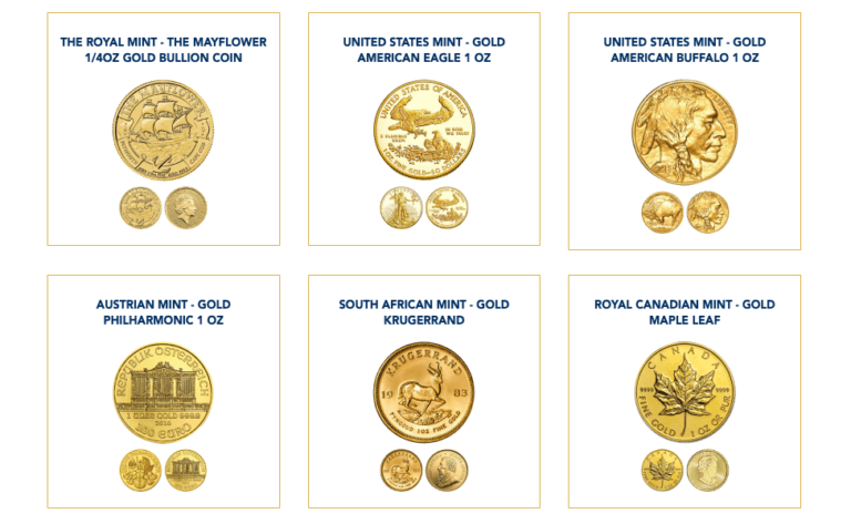 Investing In Gold Coins: Are They Worth It? (Pros and Cons)