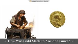 How Was Gold Made in Ancient Times? | Gold & Silver Central
