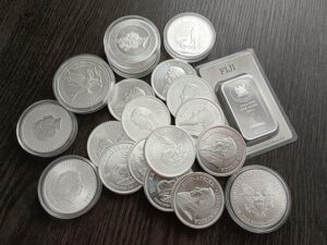 Are Silver Coins a Good Investment in 2024? (Pros & Cons)