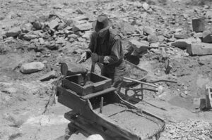 How Was Gold Made in Ancient Times? | Gold & Silver Central