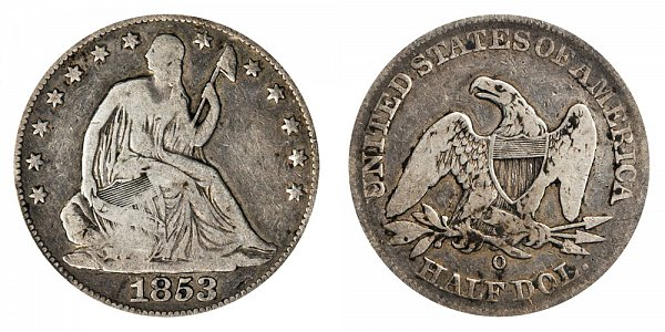 10 Rarest Silver Coins Ever Minted [2024 List]