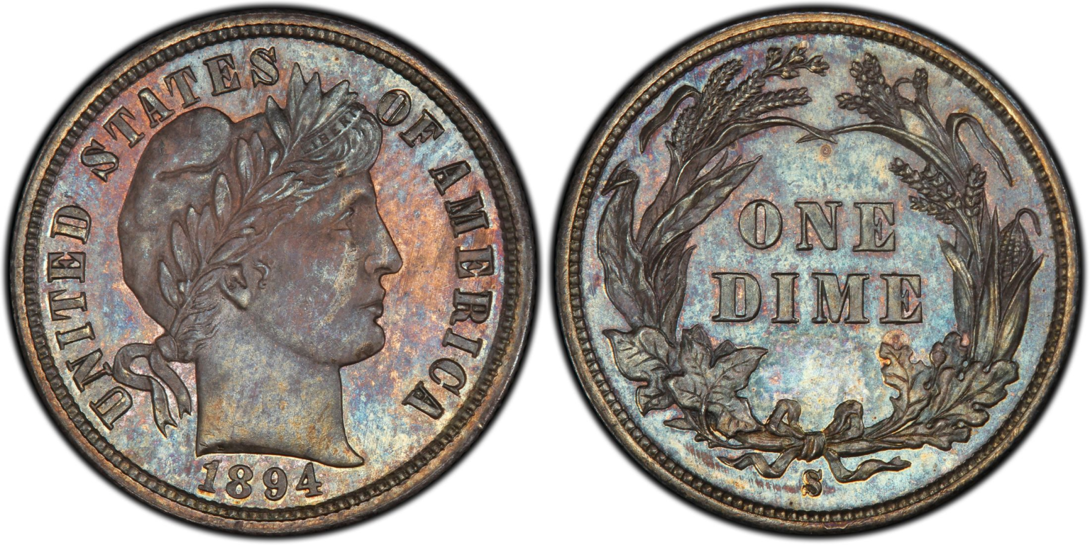 10 Rarest Silver Coins Ever Minted [2024 List]