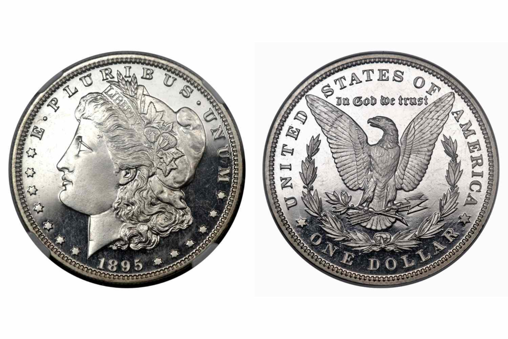 10 Rarest Silver Coins Ever Minted [2024 List]