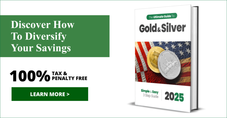 Goldco Review 2025: Is Goldco Legit? (Our HONEST Opinion)