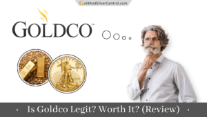 Goldco Review 2025: Is Goldco Legit? (Our HONEST Opinion)