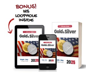 Goldco Review 2025: Is Goldco Legit? (Our HONEST Opinion)