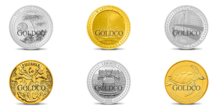 Goldco Review 2025: Is Goldco Legit? (Our HONEST Opinion)
