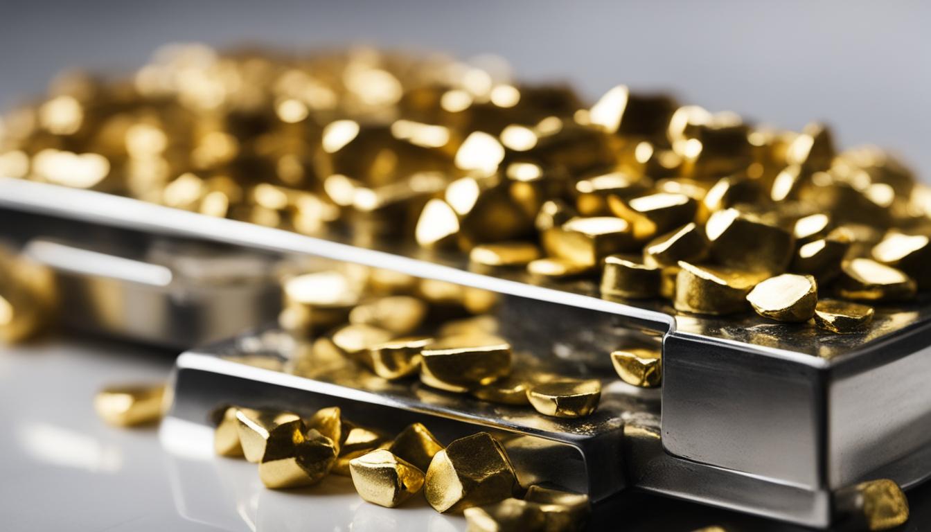 Where Is the Purest Gold Found on Earth? (The Answer)