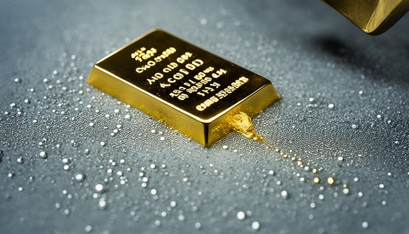 Does Fake Gold Have Hallmarks?