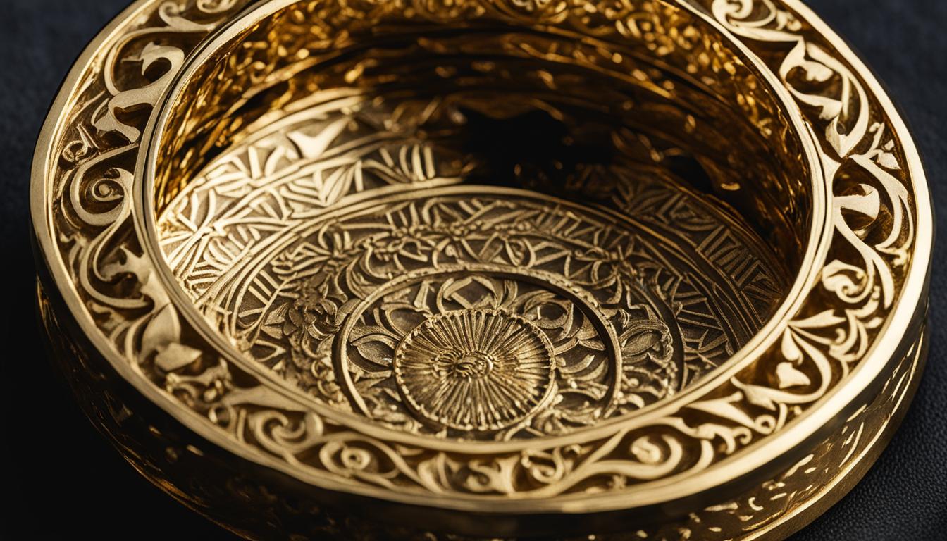 How to Tell if Indian Gold Is Real?