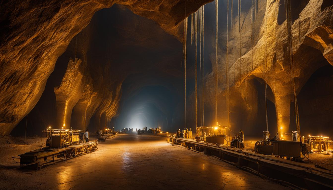 What Country Has the Most Unmined Gold? – Gold & Silver Central