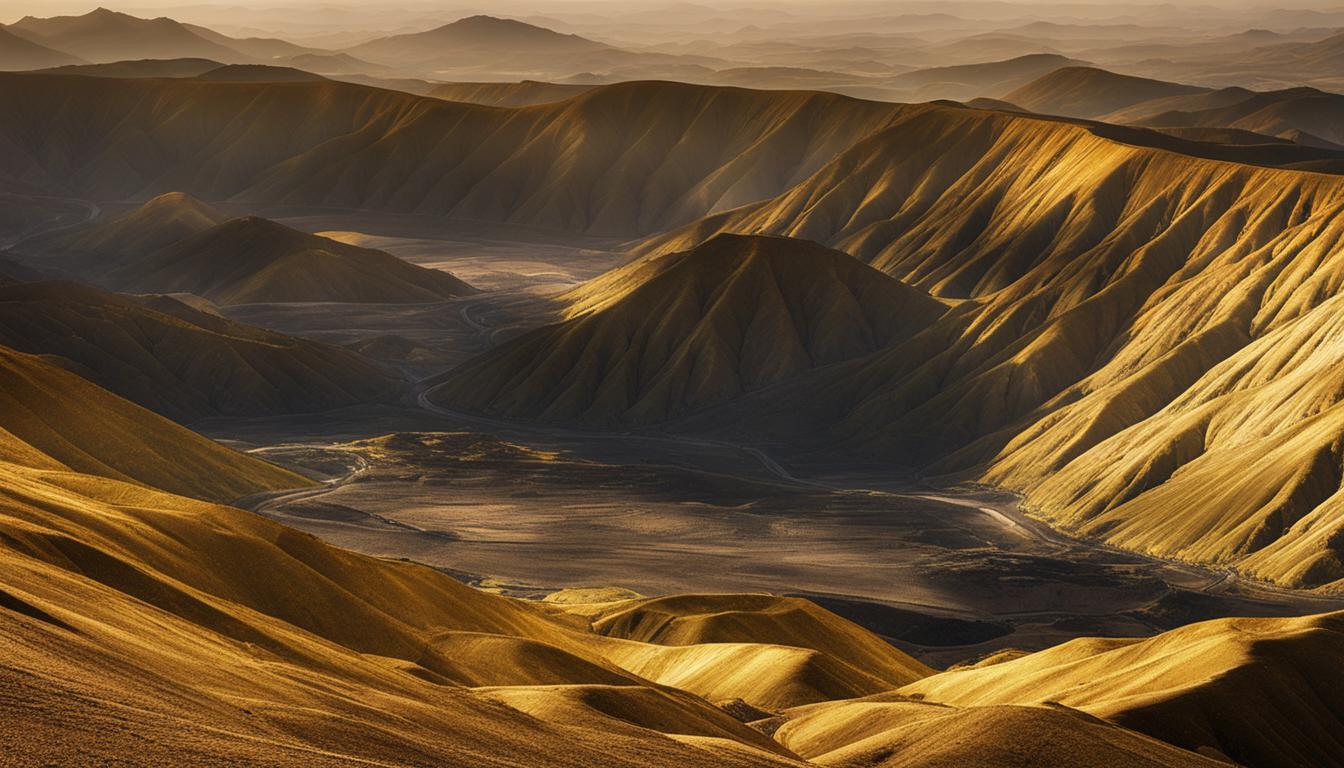 What Country Has the Most Unmined Gold? – Gold & Silver Central