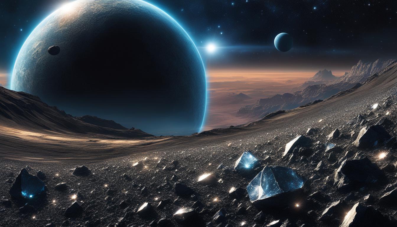 Which Planet Is the Richest in Gold? (Our Answer Here)