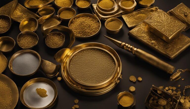 How to Tell if Indian Gold Is Real?