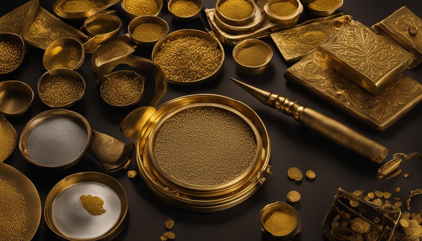 How to Tell if Indian Gold Is Real?