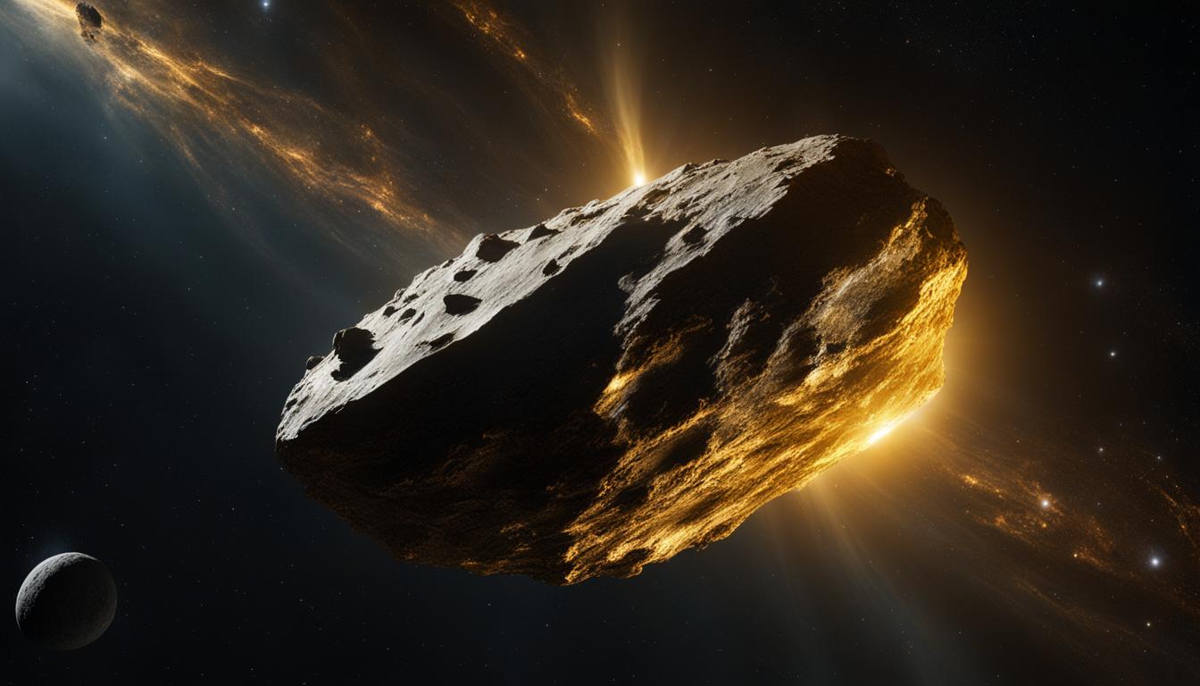 Which Planet Is the Richest in Gold? (Our Answer Here)