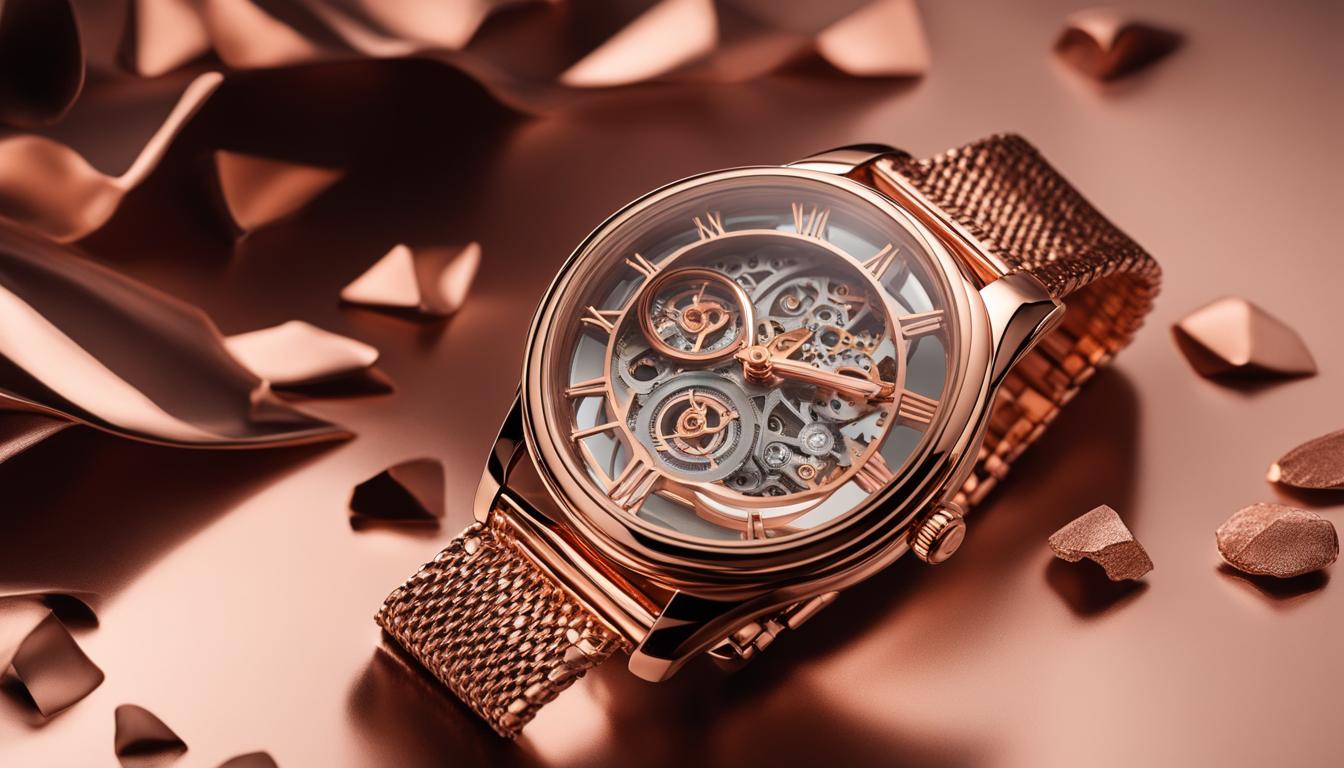 Can Rose Gold Be Fake?