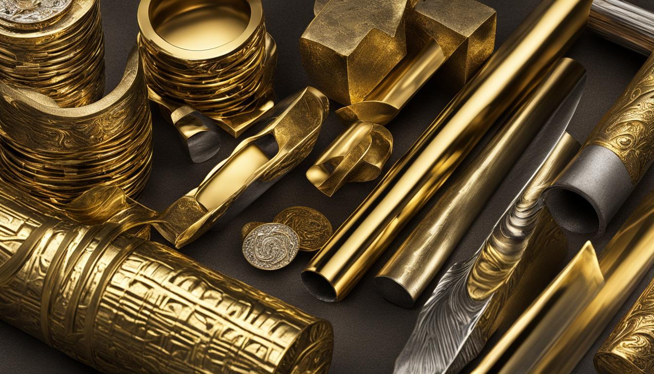 Does Rolled Gold Tarnish?