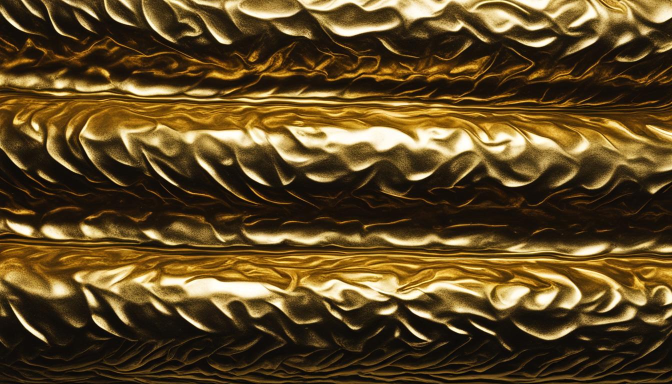 Does Rolled Gold Tarnish?