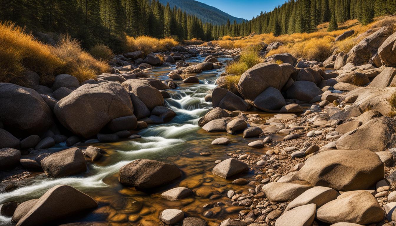 How Deep Do You Have to Dig to Find Gold? – Gold & Silver Central