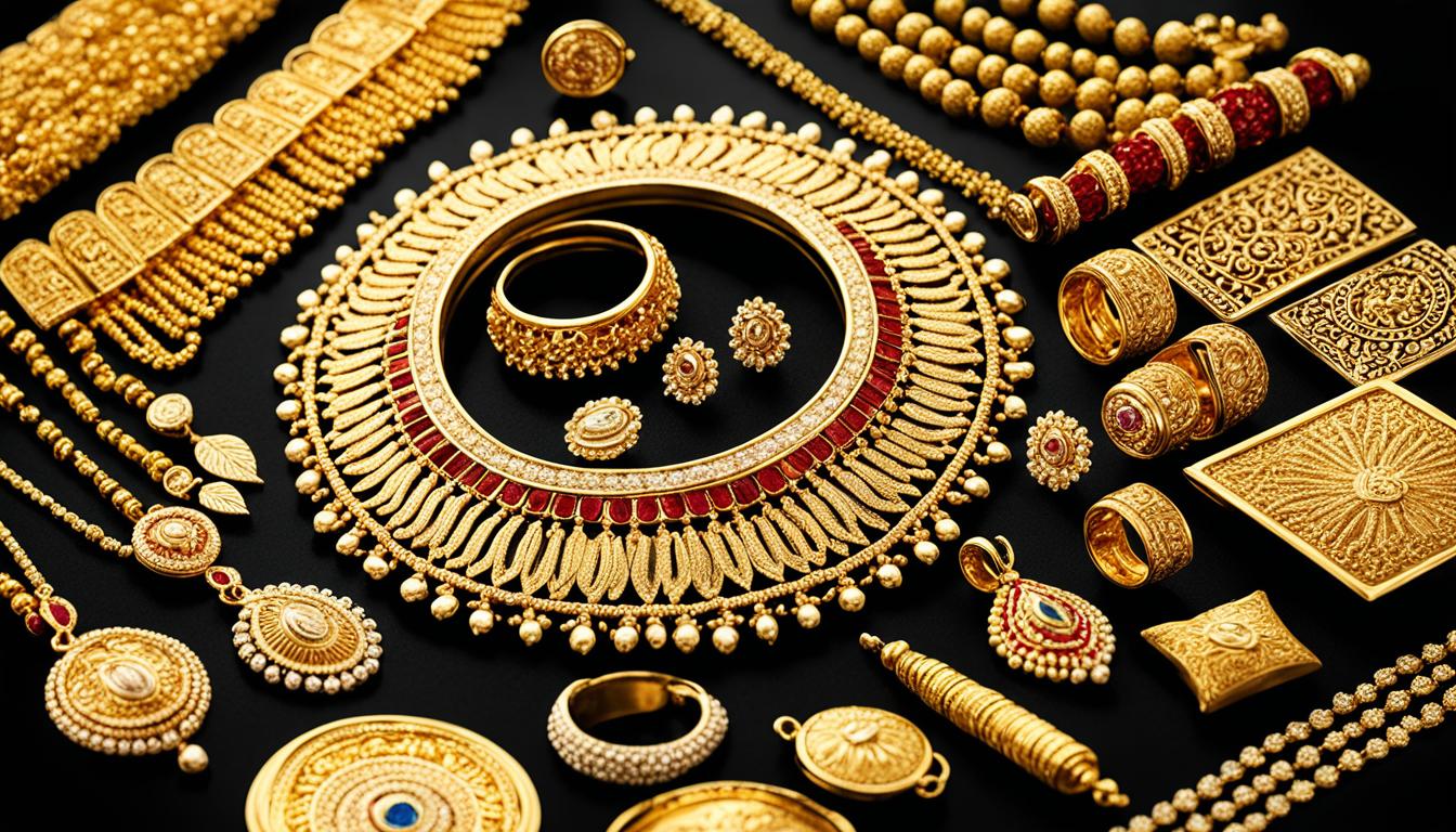Is Indian Gold Hallmarked?
