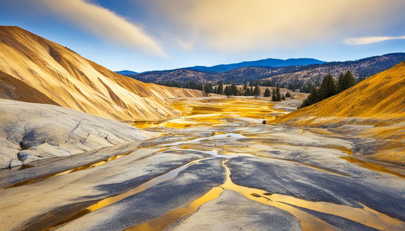 How Much Gold Is Left in California?