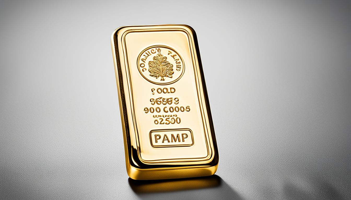 Is PAMP Gold a Good Investment? • Gold & Silver Central