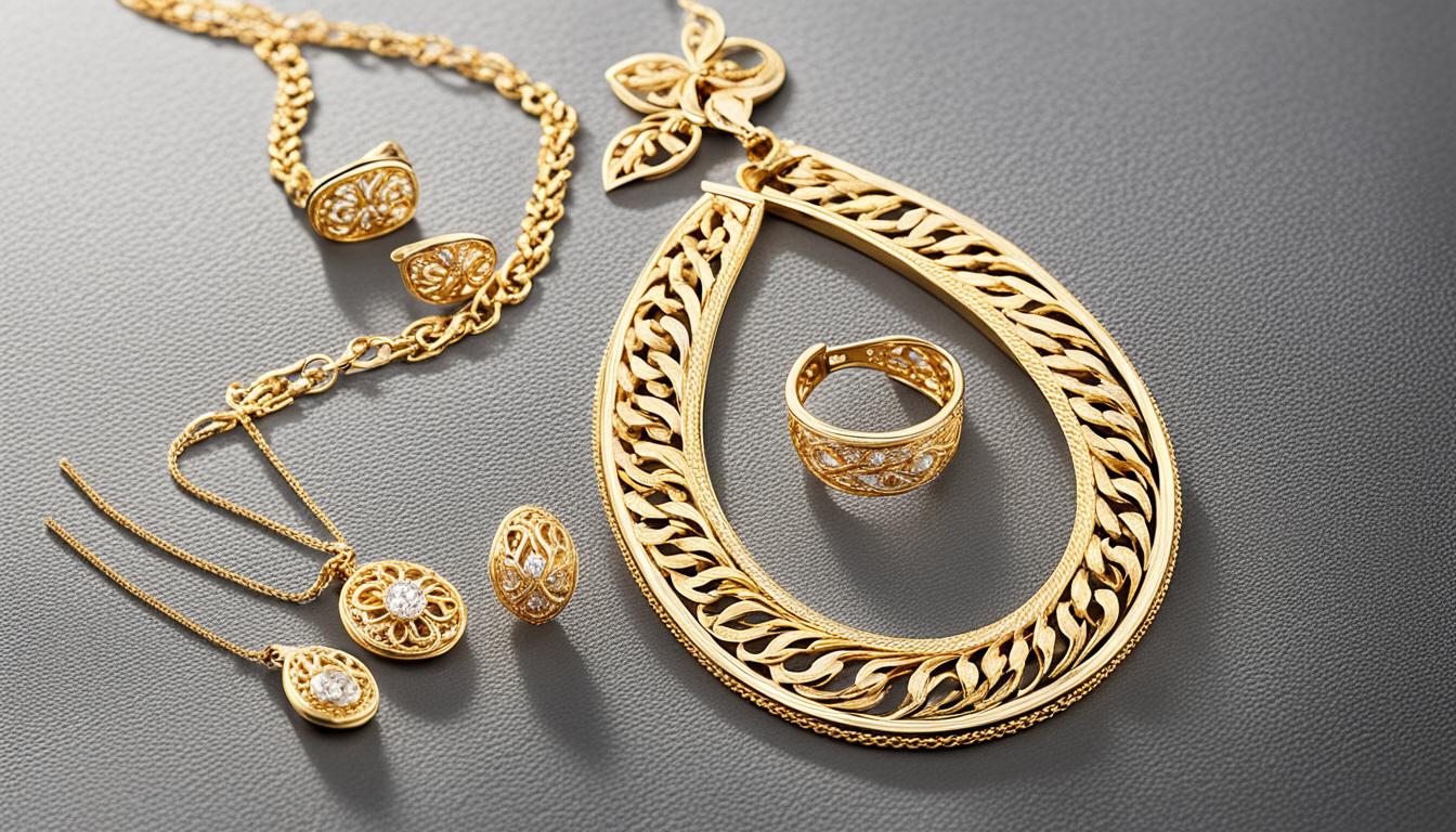 What Is Italian Gold?