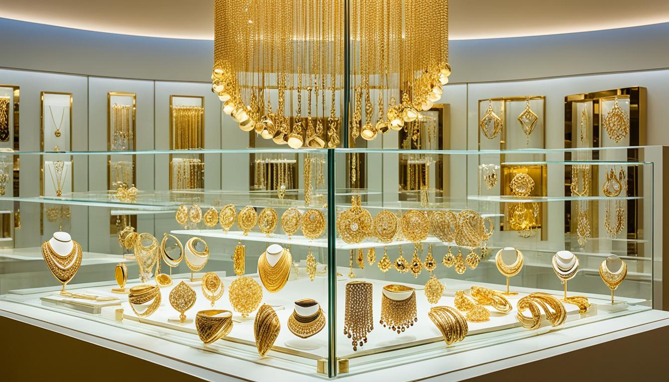 What Is Italian Gold?
