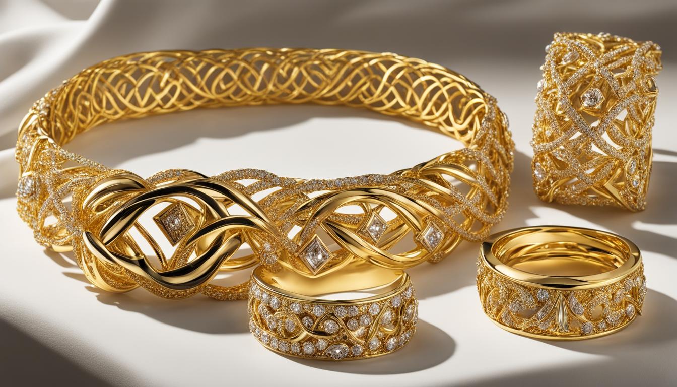 What Is Italian Gold?