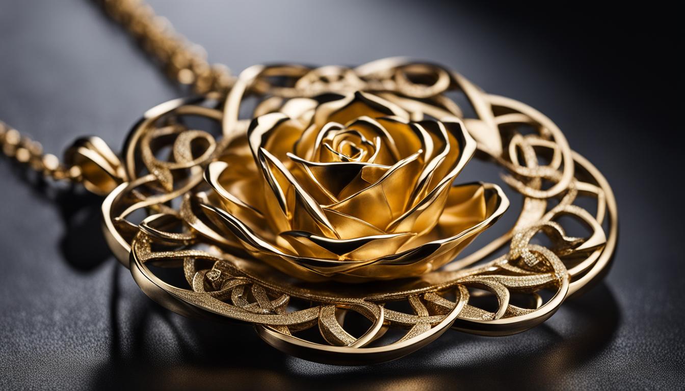 What Is Italian Gold?