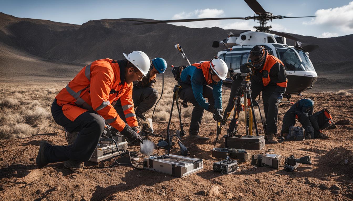 How Deep Do You Have to Dig to Find Gold? – Gold & Silver Central