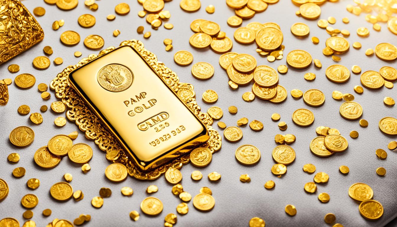 Why Is PAMP Gold So Expensive? • Gold & Silver Central