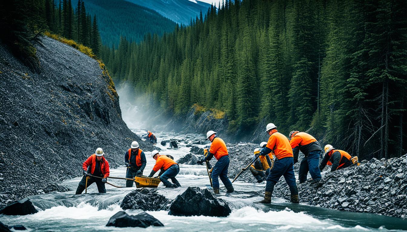 How Much Gold Is Left in Alaska? – Gold & Silver Central