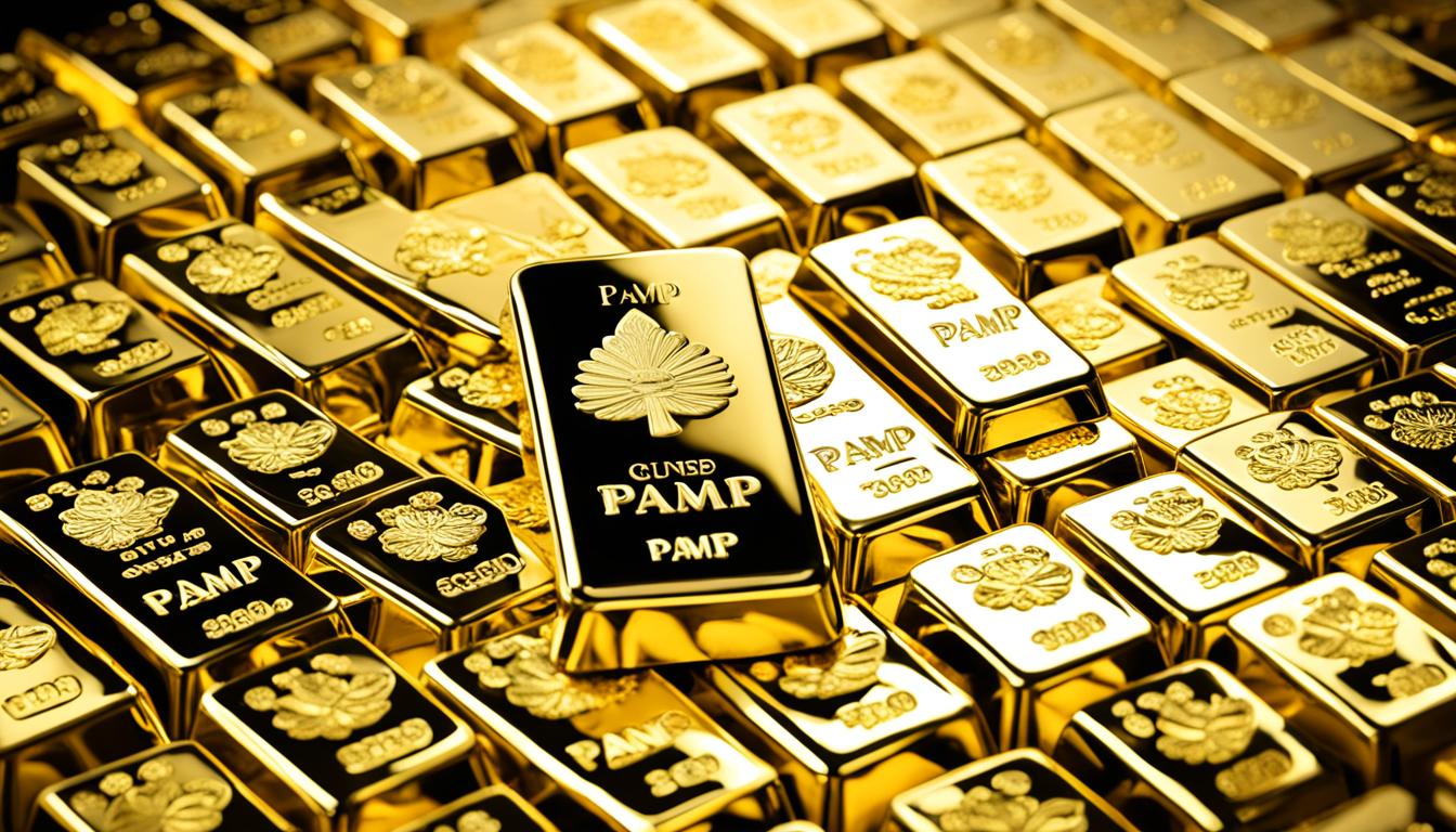 Why Is PAMP Gold So Expensive? • Gold & Silver Central