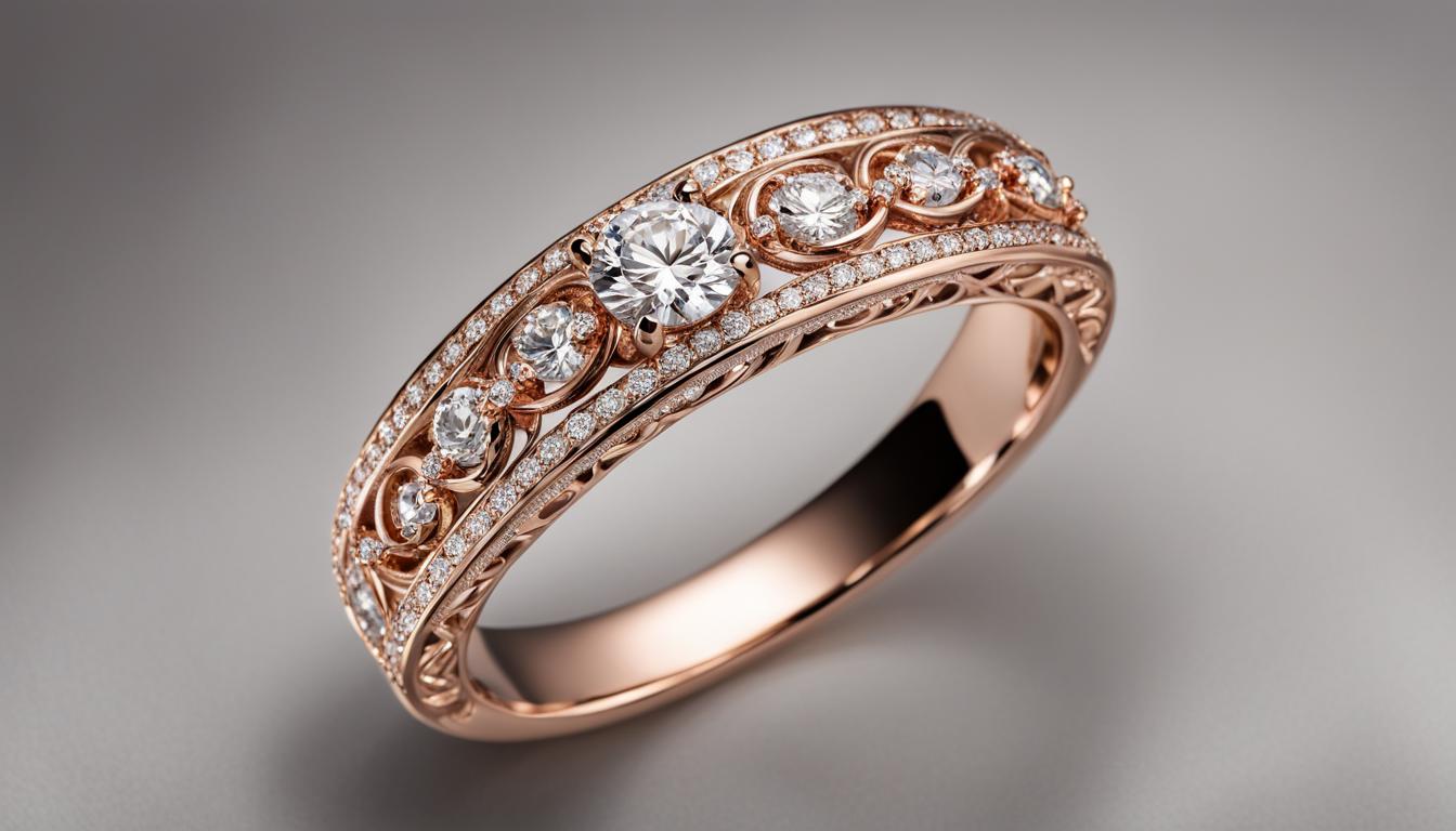 Why Is Gold Different Colors?