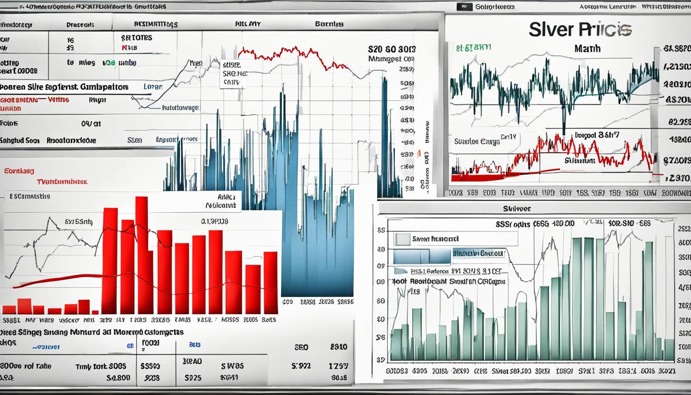 What’s the Best Month to Sell Silver? • Gold & Silver Central