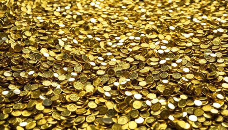 What Is Fake Gold Made Of?