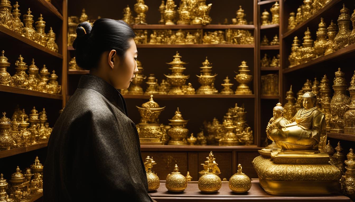 Is Chinese Gold Pawnable?