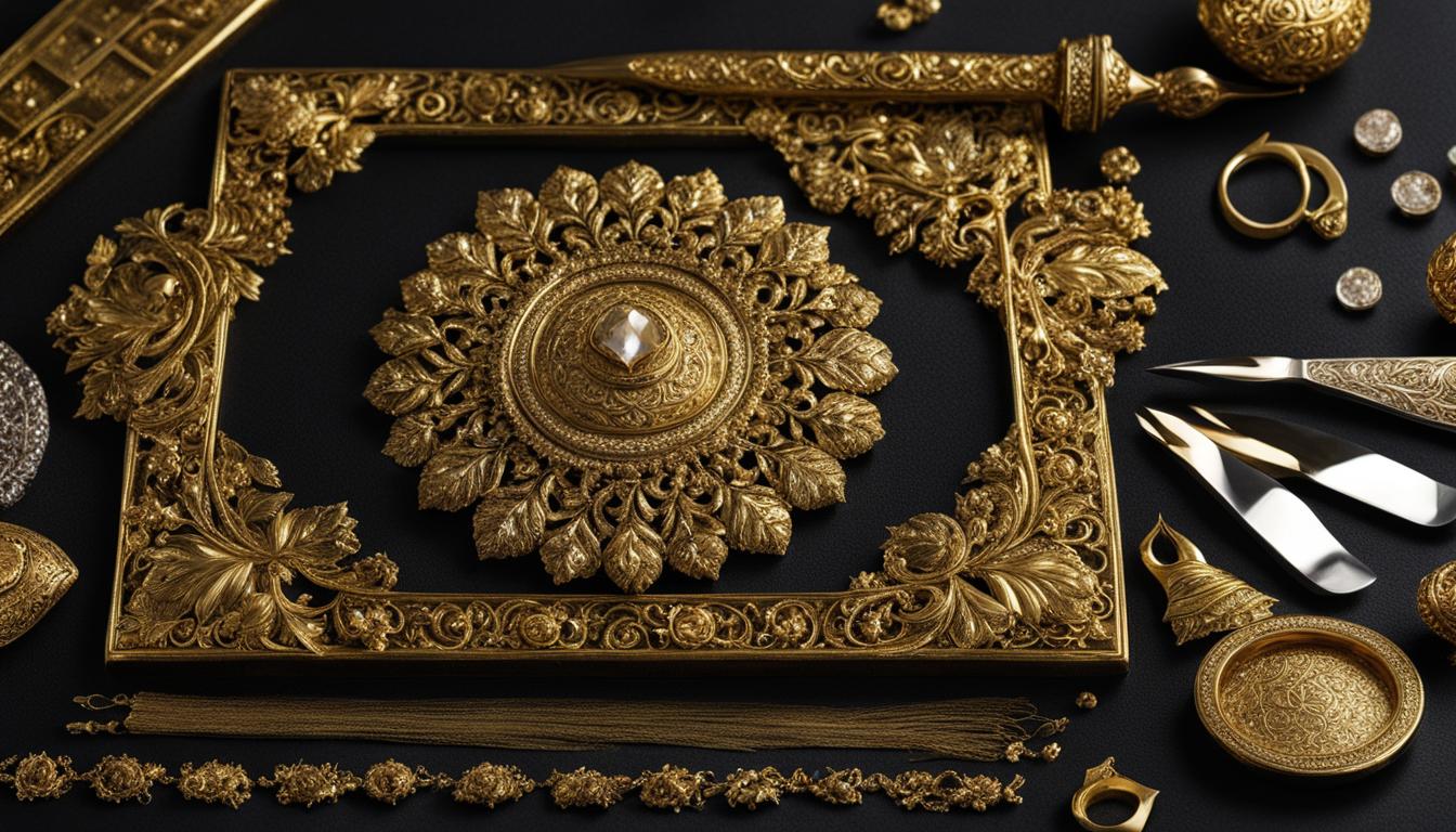 Is Indian Gold Hallmarked?