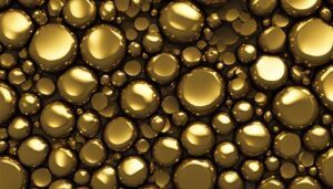 What Is Fake Gold Made Of?