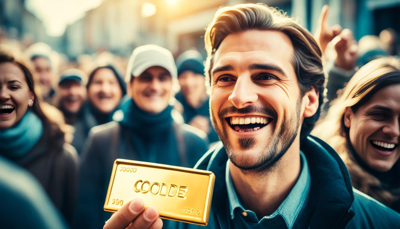 What Is the Easiest Gold to Sell? • Gold & Silver Central