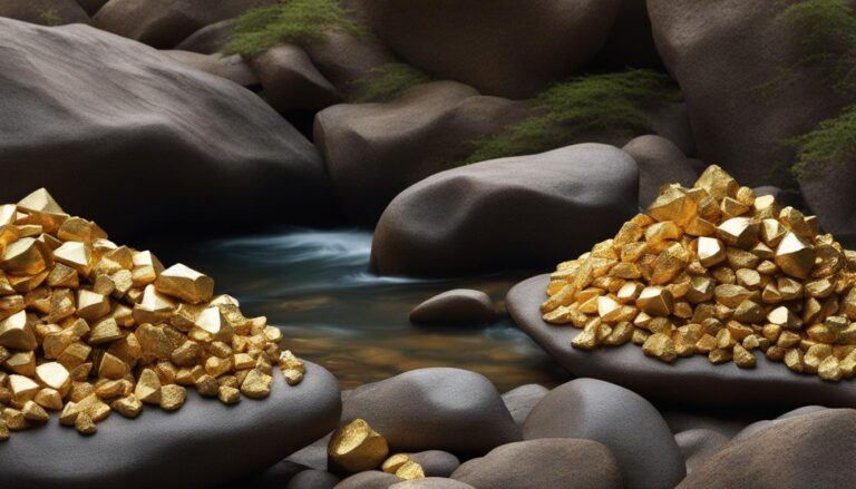 Where Was Gold First Discovered in the United States?