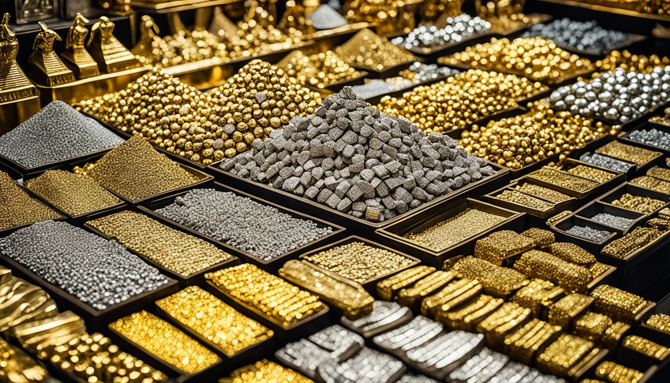 Why Was Gold So Valuable in Ancient Egypt? • Gold & Silver Central