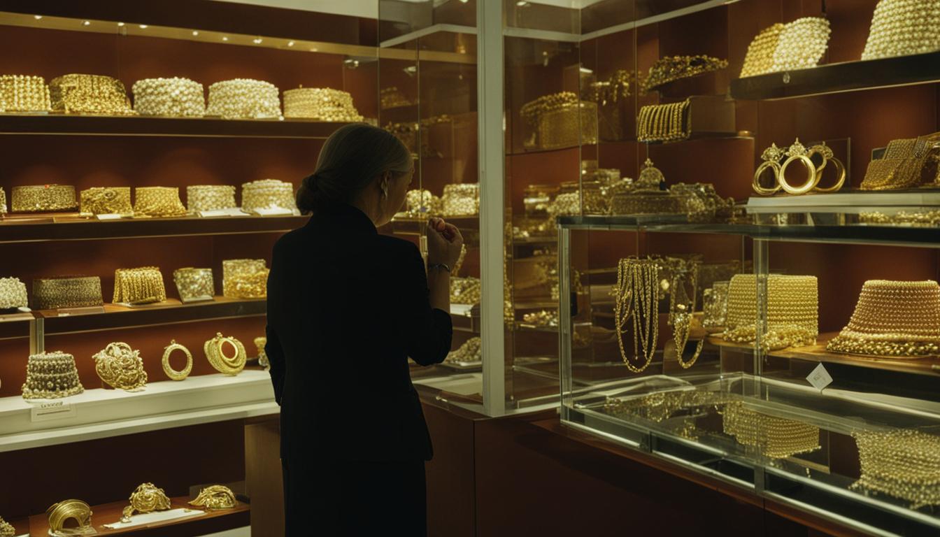 Is Italian Gold the Best?