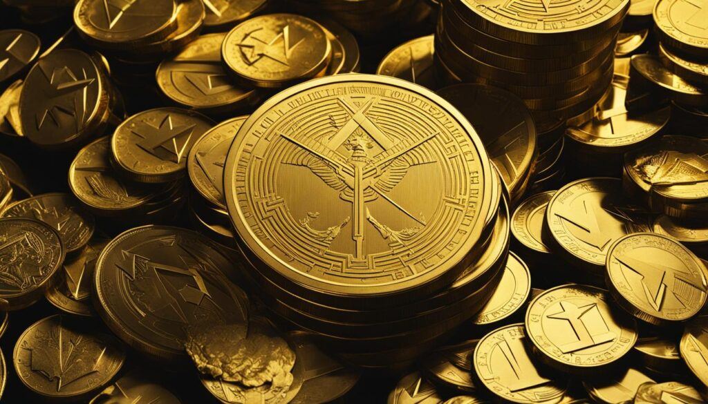 Are Gold Coins Traceable 