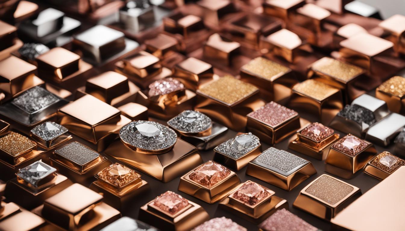 Can Rose Gold Be Fake?